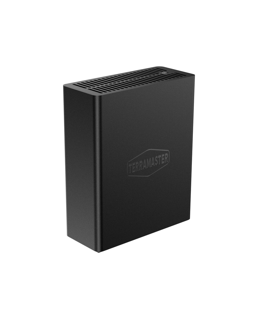 TERRAMASTER F8 SSD NAS Storage - 8Bay All SSD NAS Server N95 QuadCore ...